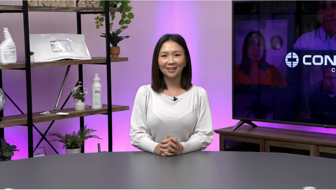 Choose the Right Mop System | Mop Selector Tool | Contec Cleanroom