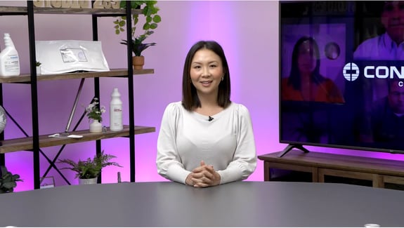 Choose the Right Mop System | Mop Selector Tool | Contec Cleanroom